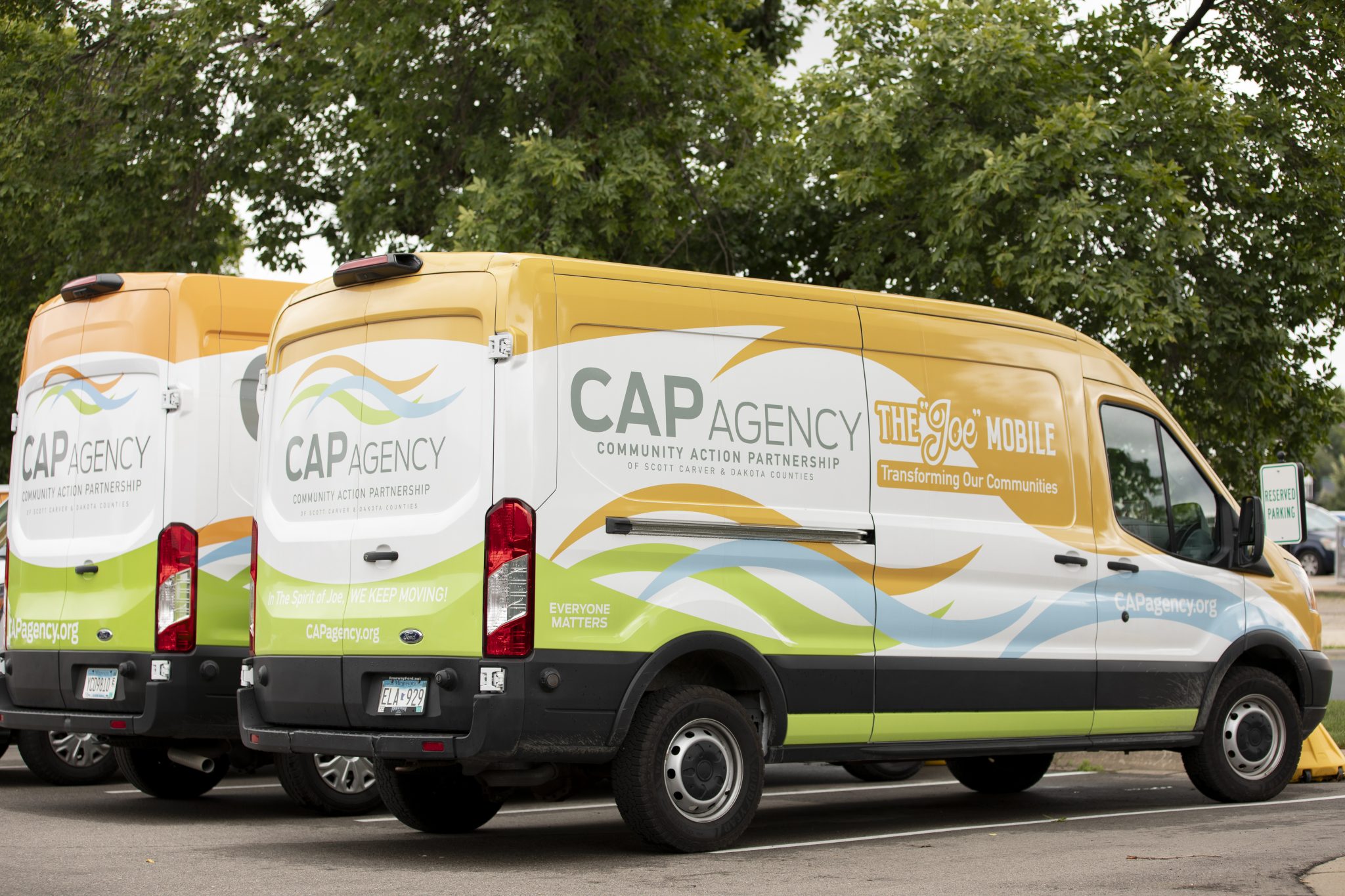 CAP | Community Action Partnership of Scott, Carver, Dakota Counties